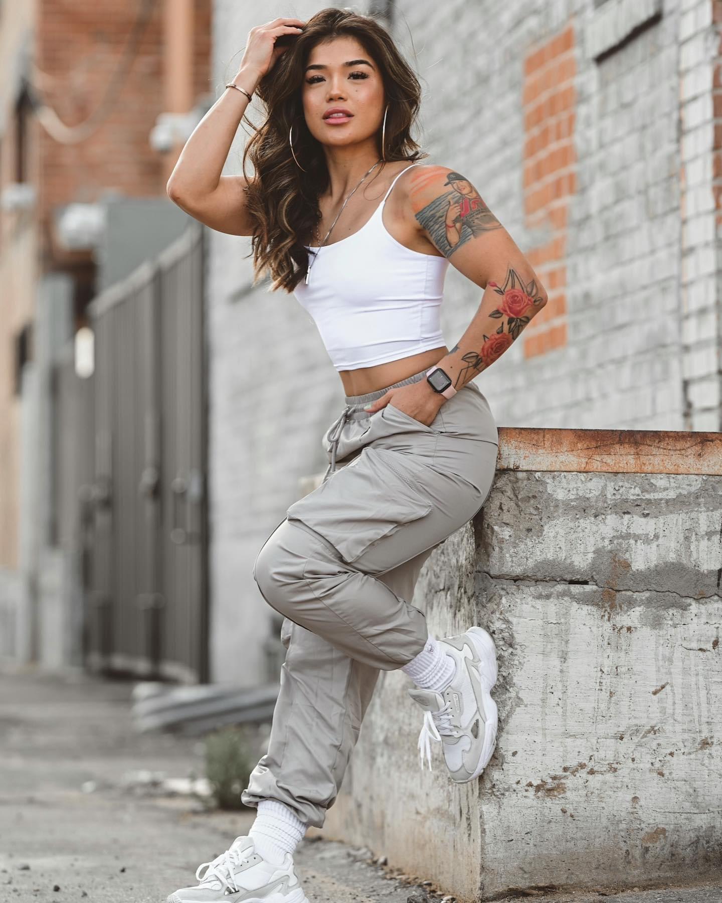 Tracy Cortez | Scrolller