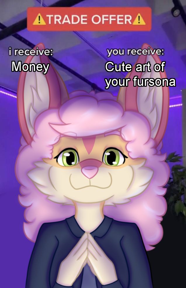 Trade_irl | Scrolller