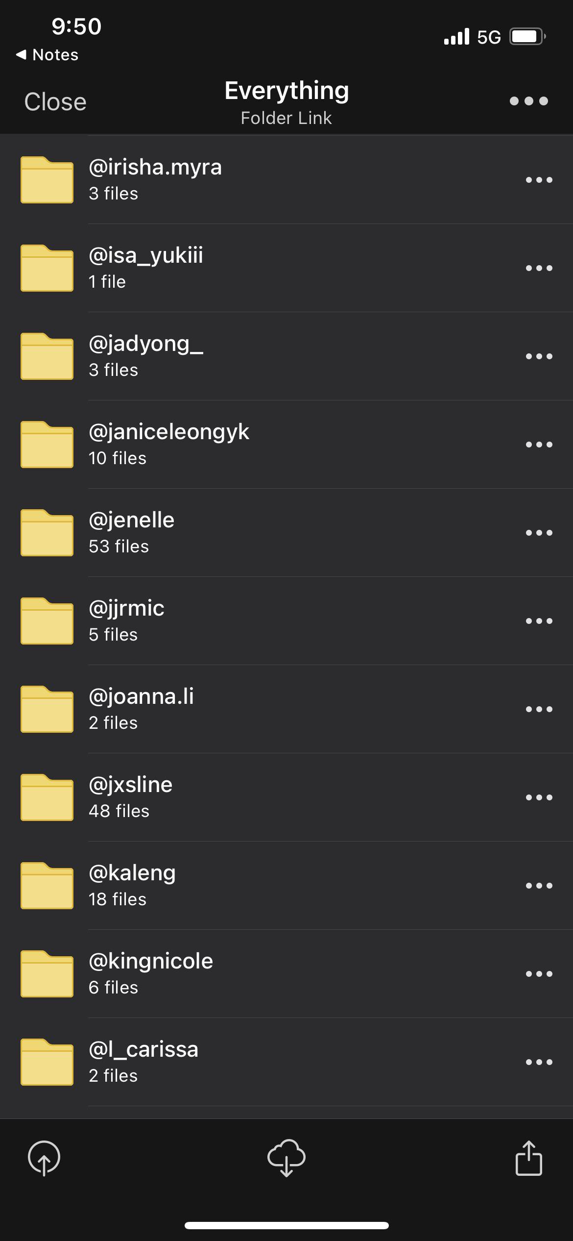 Trading ! | Scrolller