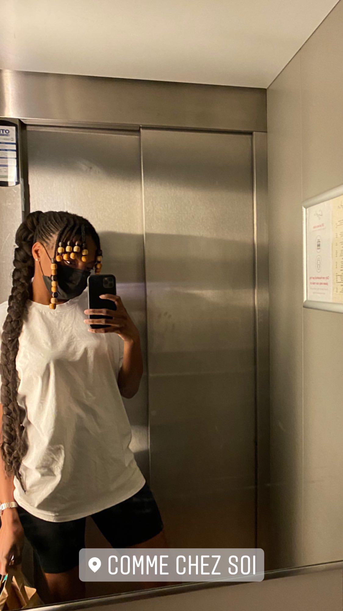 Trading my gf, must be able to verify and only on Snapchat, black girls ++ dm me | Scrolller