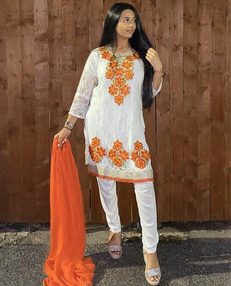 Traditional Babe 💯 | Scrolller