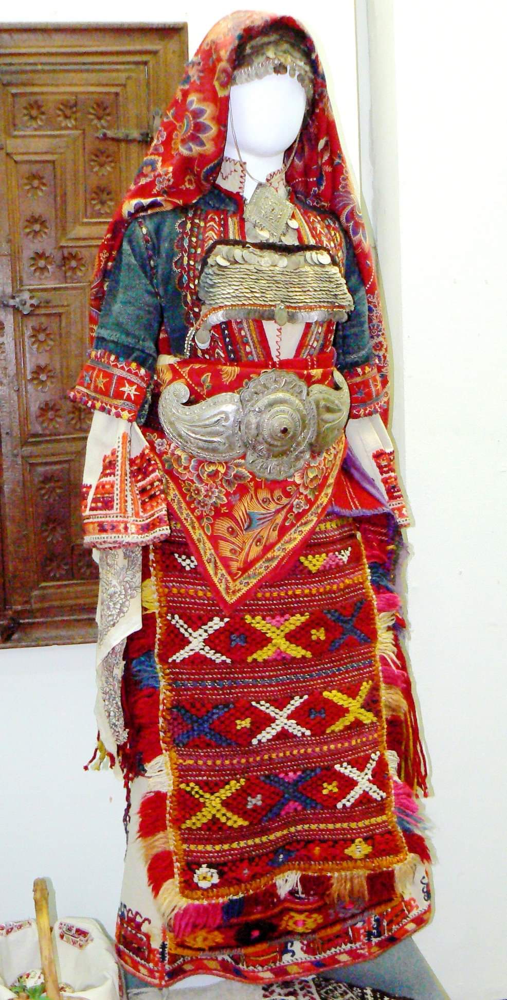 Traditional Bulgarian costume, Bulgarian National Ethnographic Museum | Scrolller