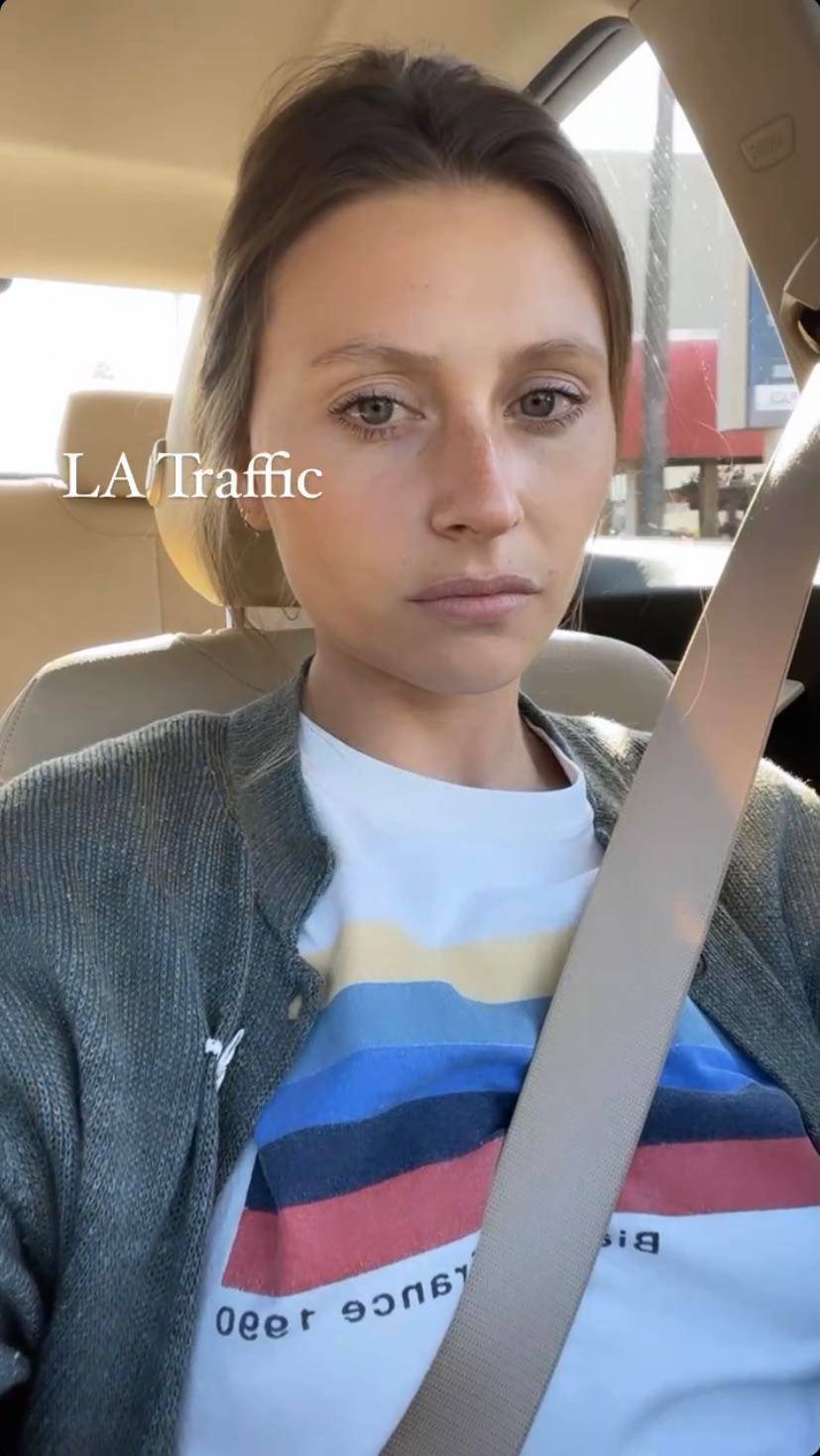 Traffic, am I right? | Scrolller