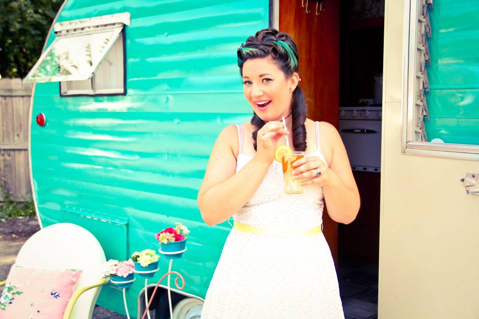 Trailer Park | Scrolller