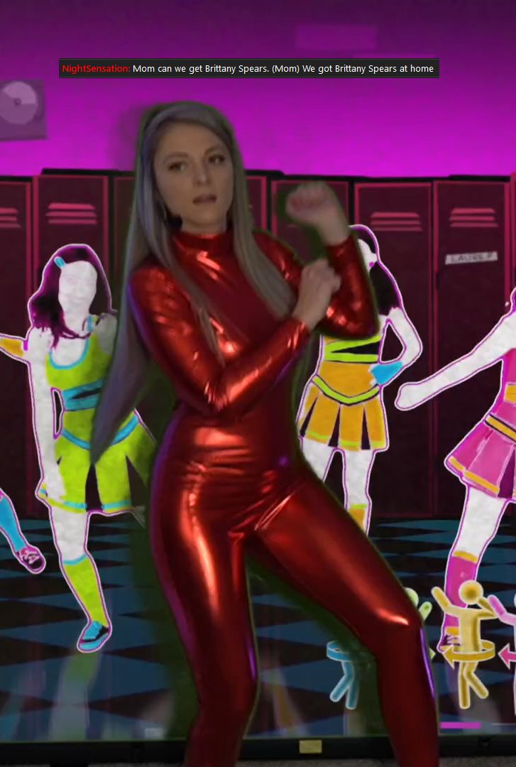 Trailer Park Britney | Scrolller