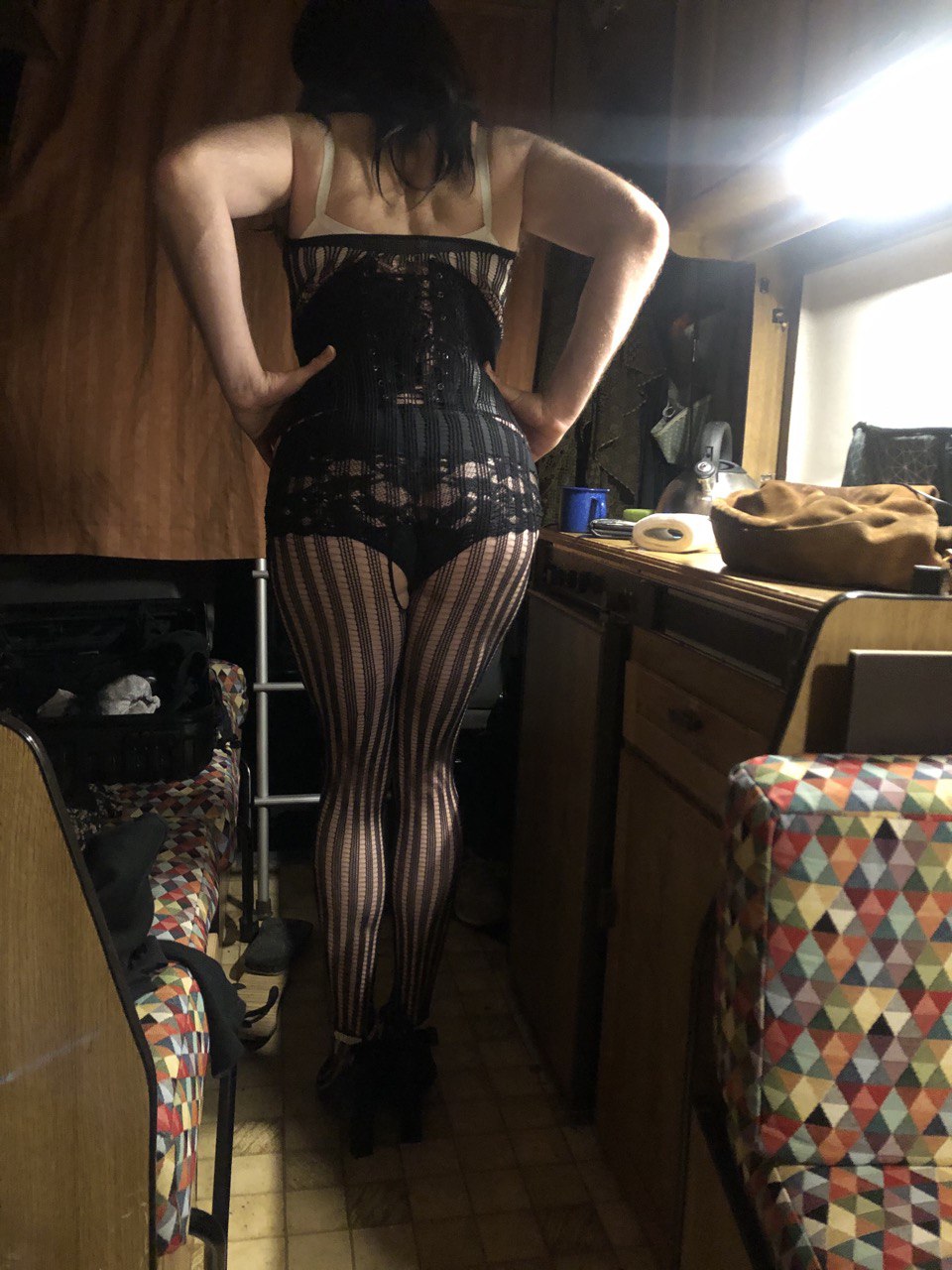 Trailer romance | Scrolller