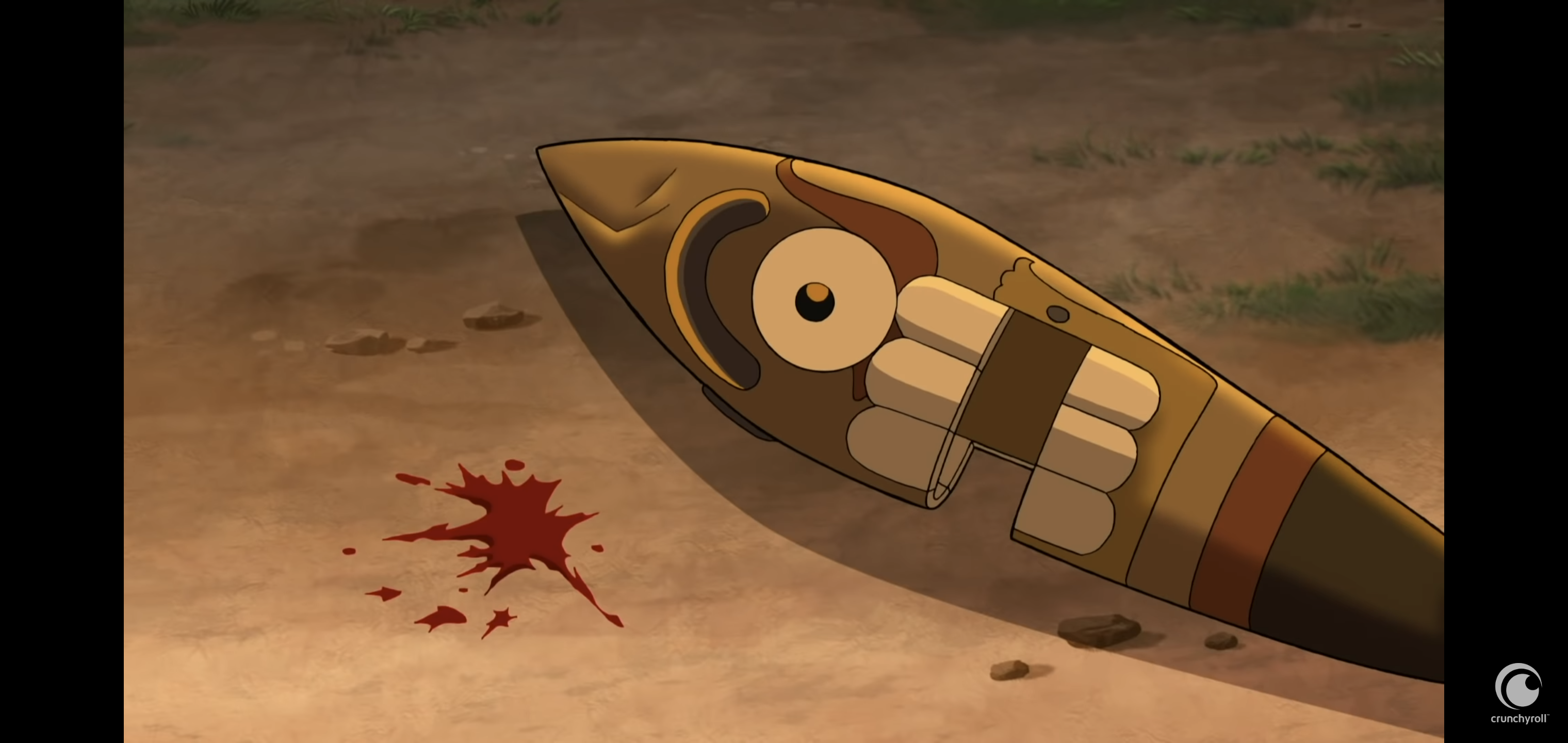 Trailer too awesome, face stuck in shock | Scrolller