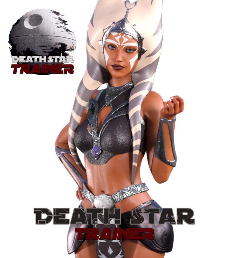 Trainer Ahsoka by (Darth Smut) | Scrolller