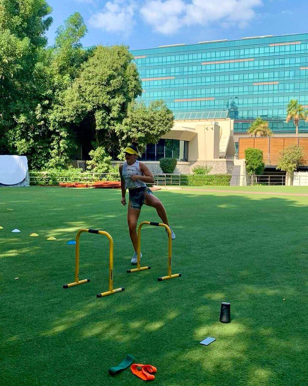 Training | Scrolller