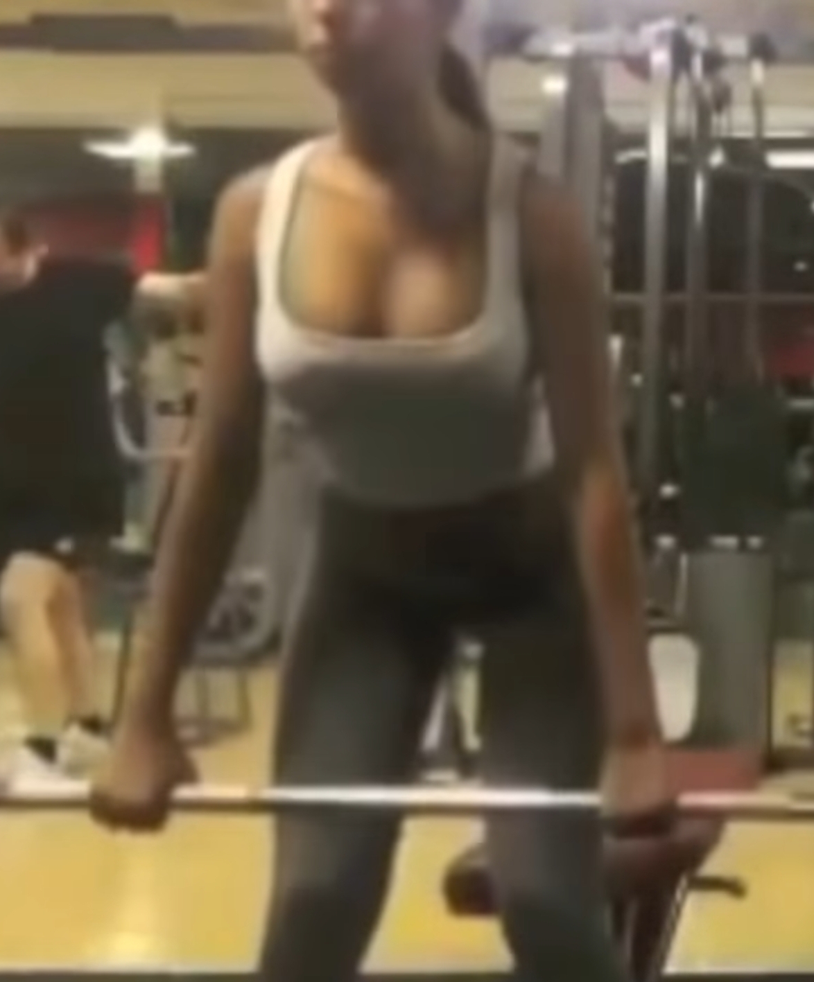 Training🔥💦 | Scrolller