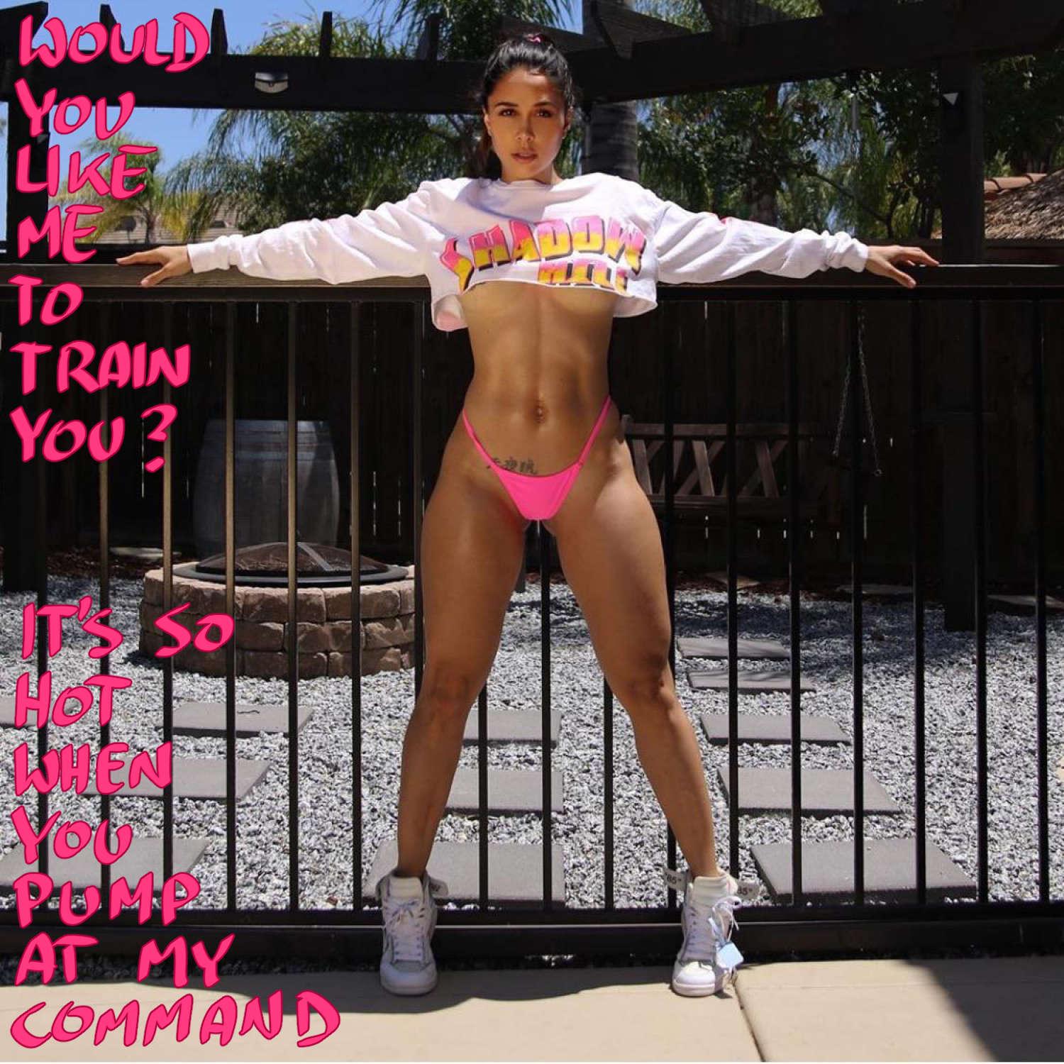 Training. | Scrolller