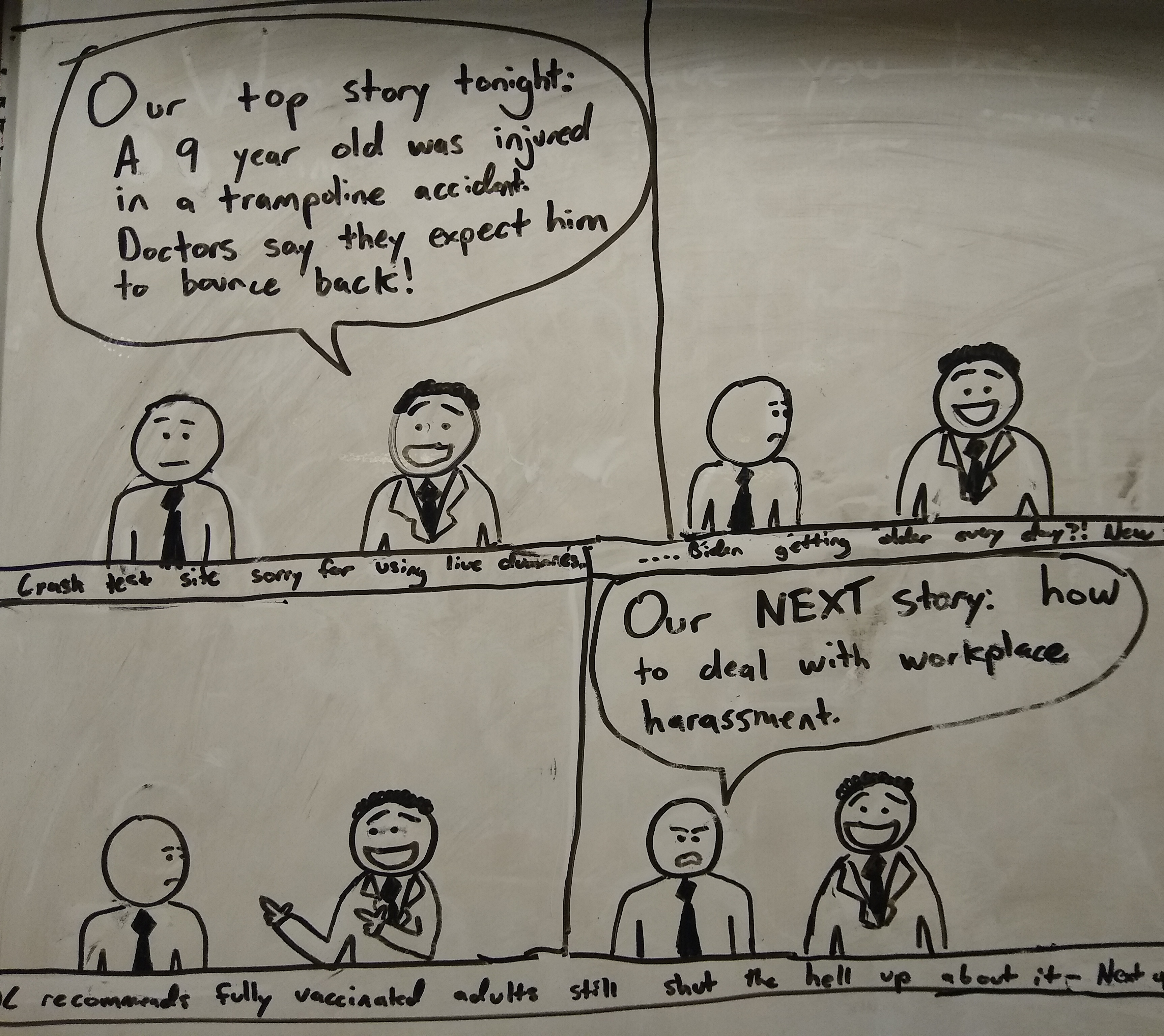 Trampoline (OC) | Scrolller