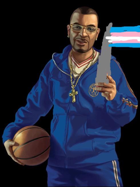 Tranny Manny | Scrolller