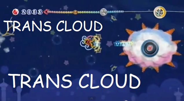 TRANS CLOUD | Scrolller