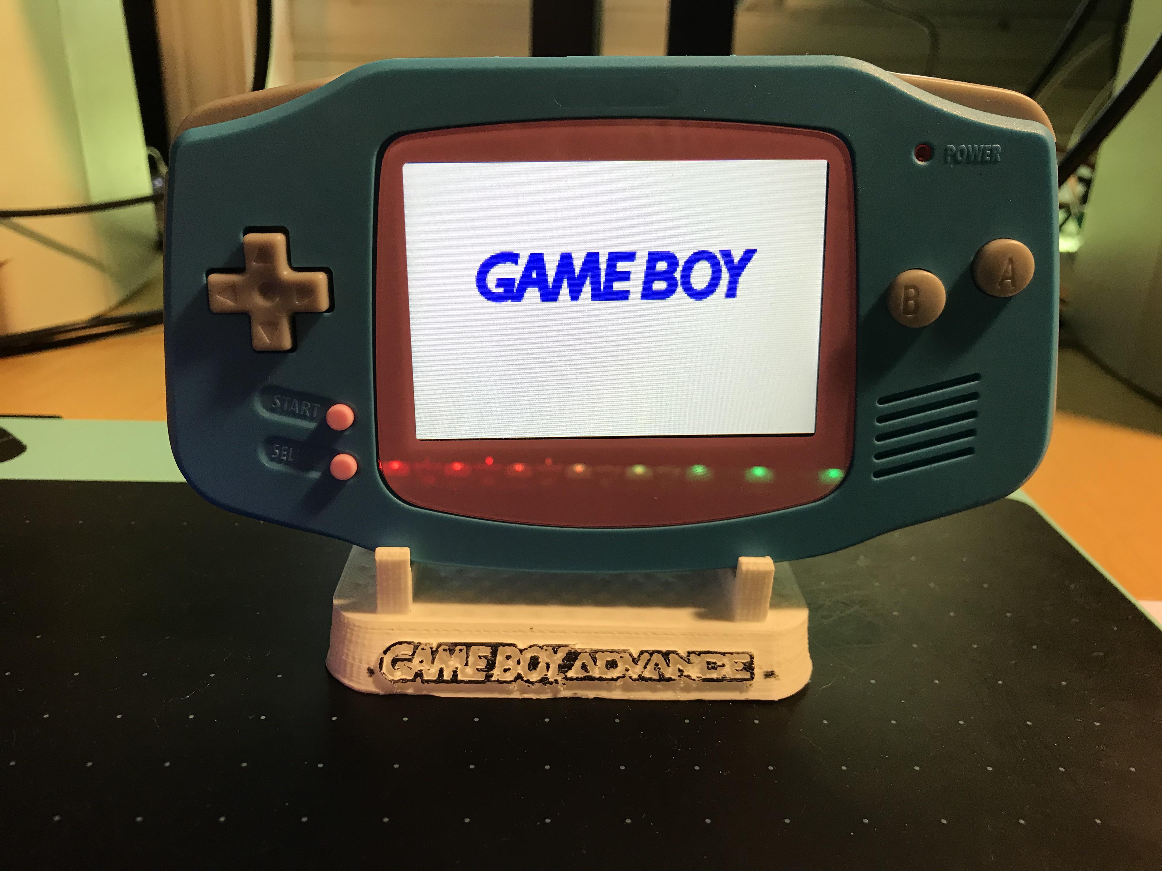 trans gameboy trans gameboy | Scrolller