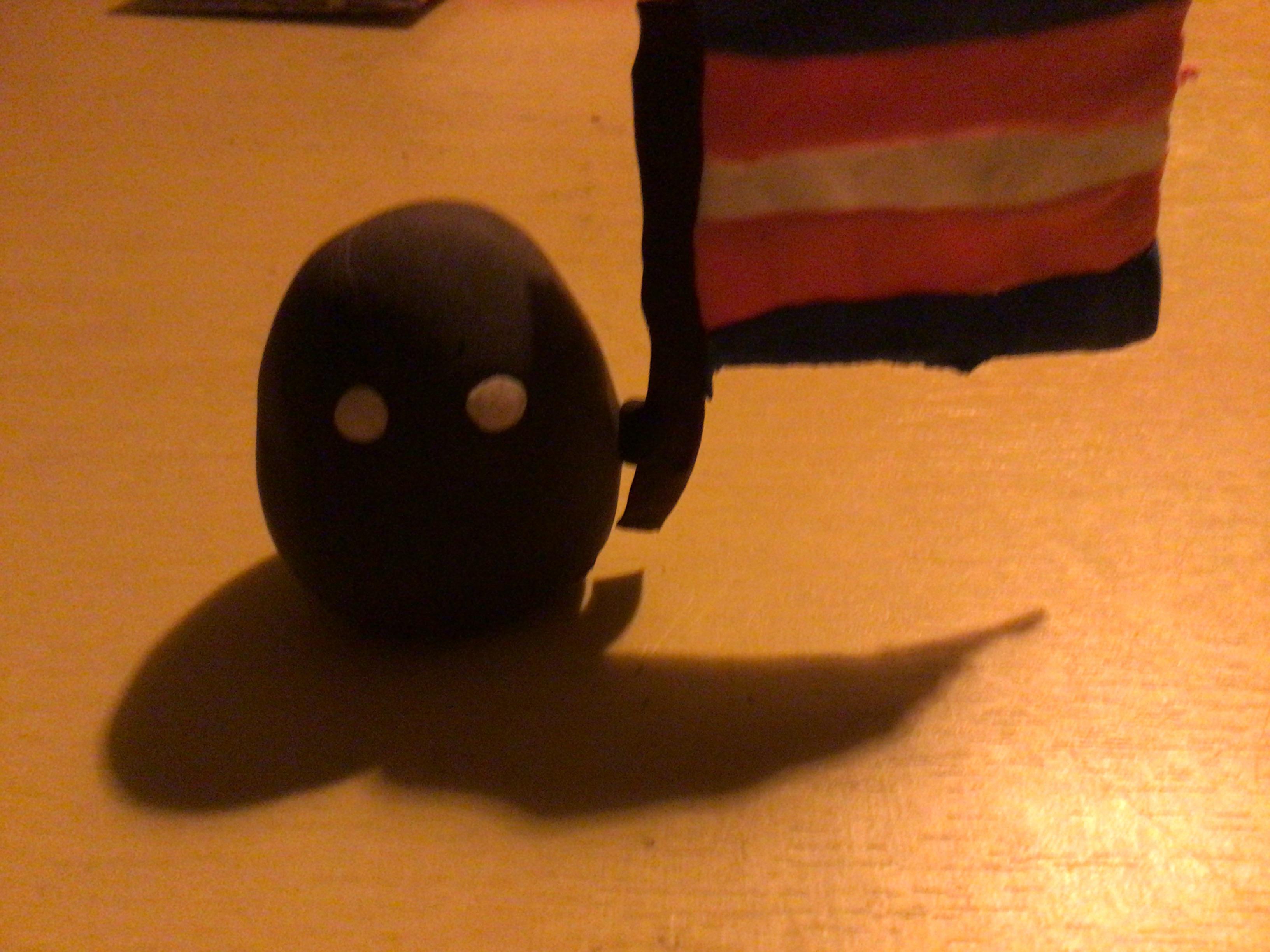 Trans Pride Flag thing. | Scrolller