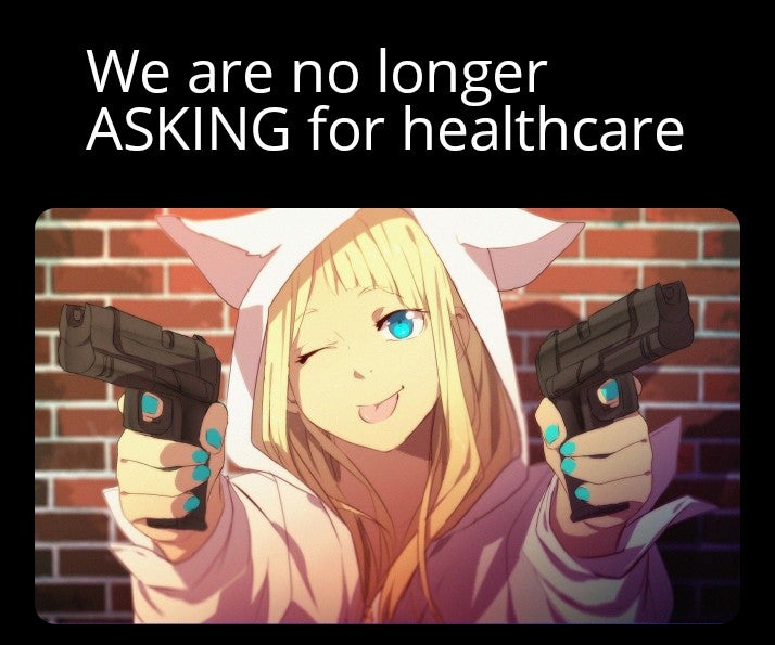 trans rules | Scrolller