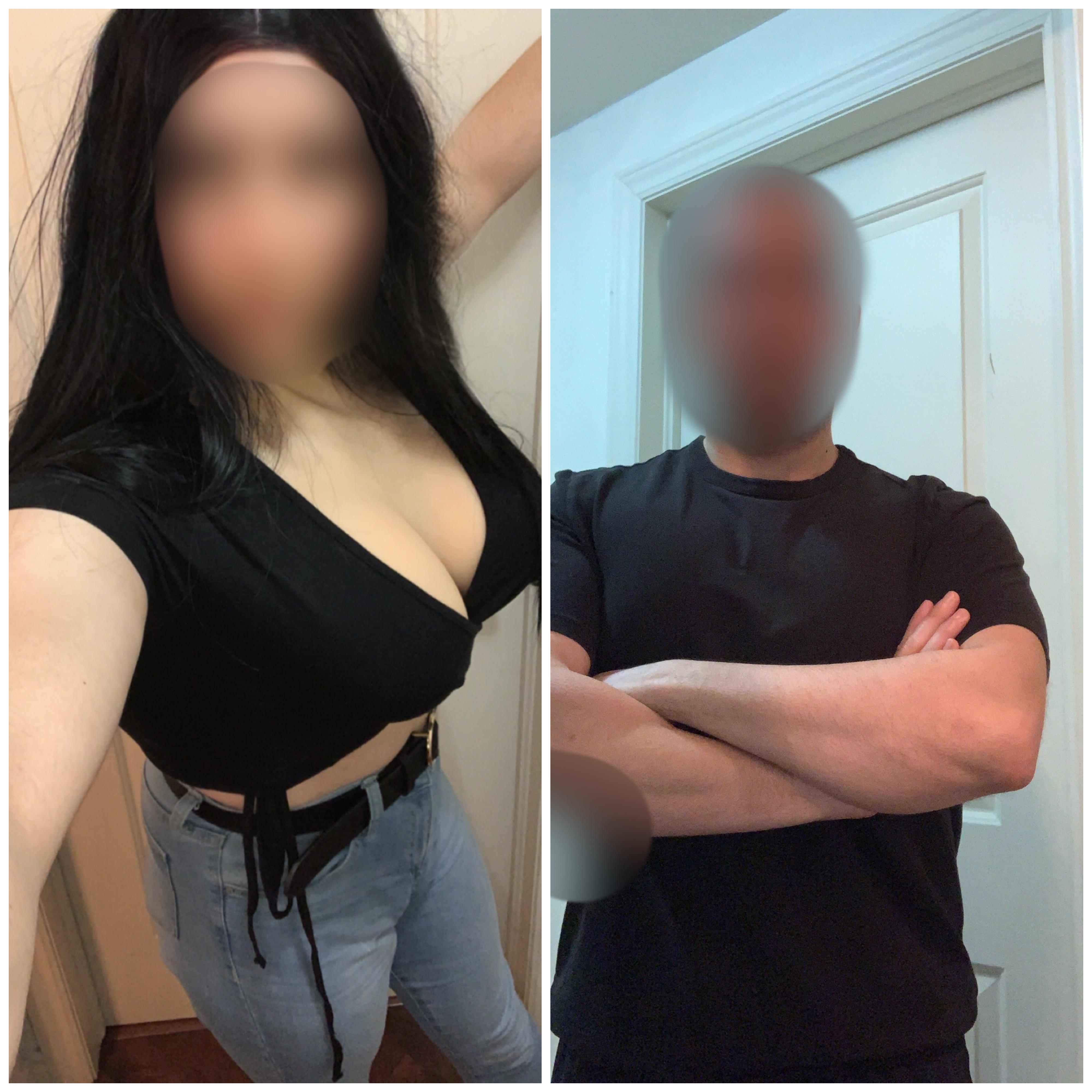 Transformation Time | Scrolller