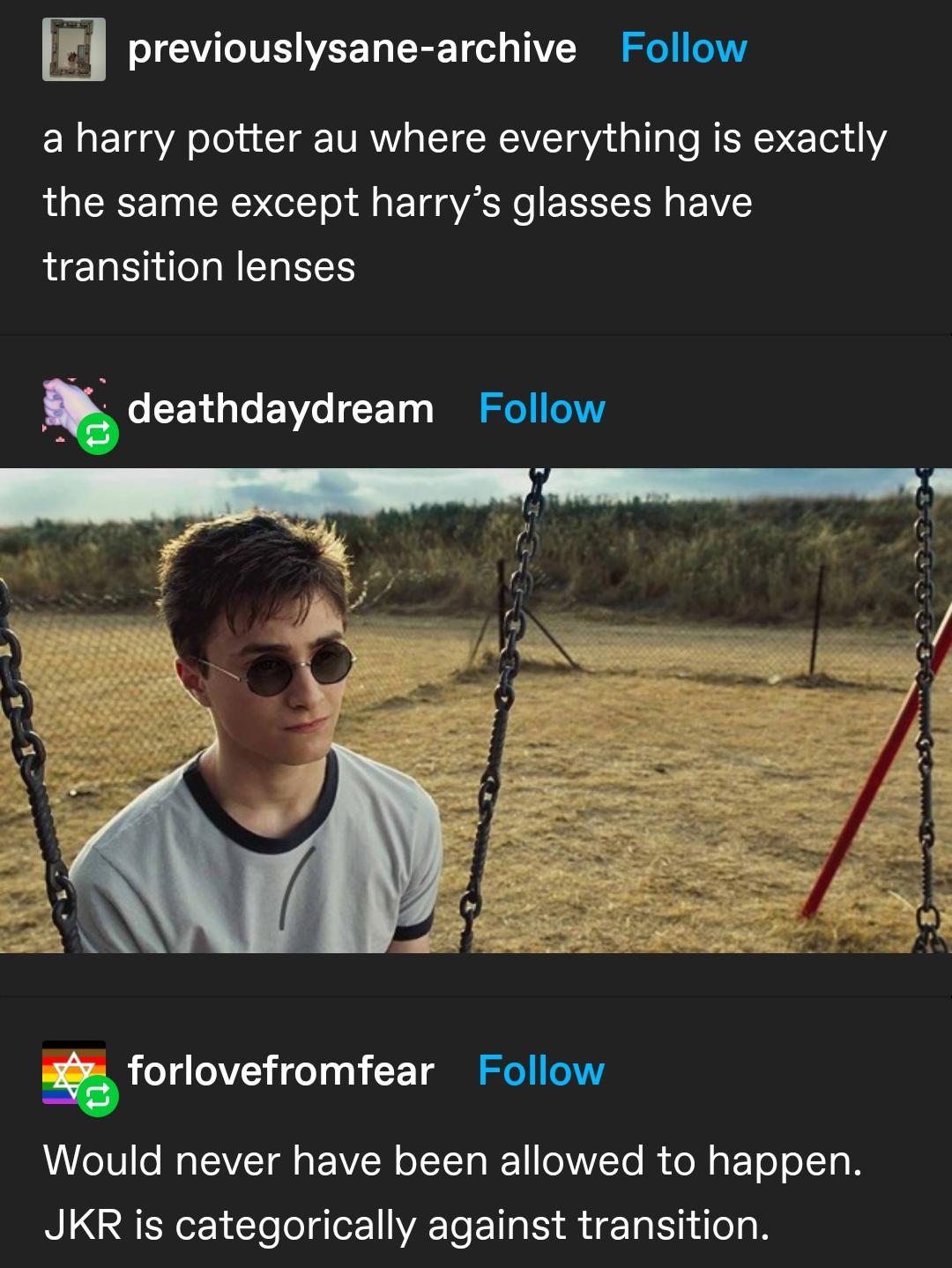 transition | Scrolller