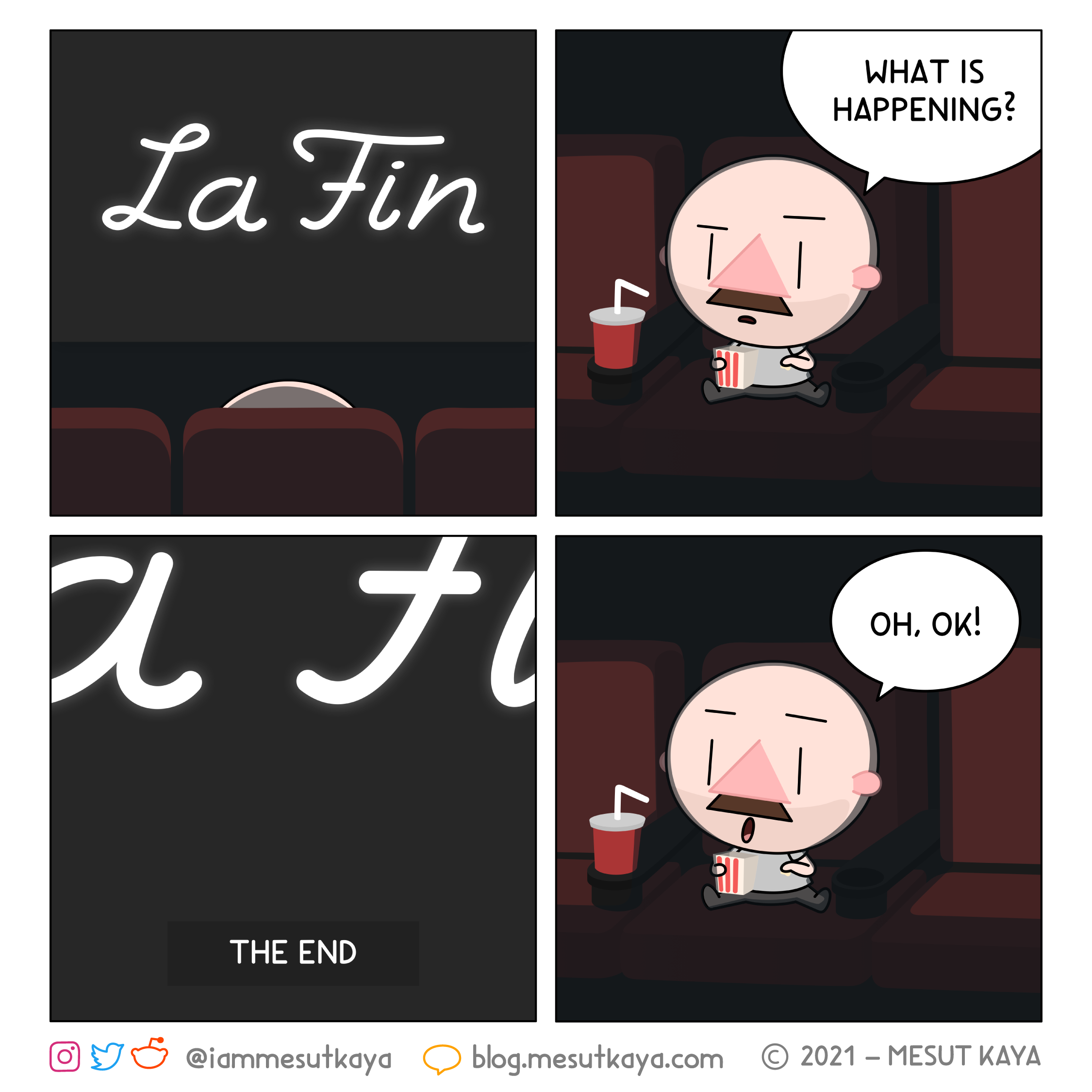 Translation | Scrolller