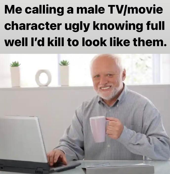 Transmasc pain. | Scrolller