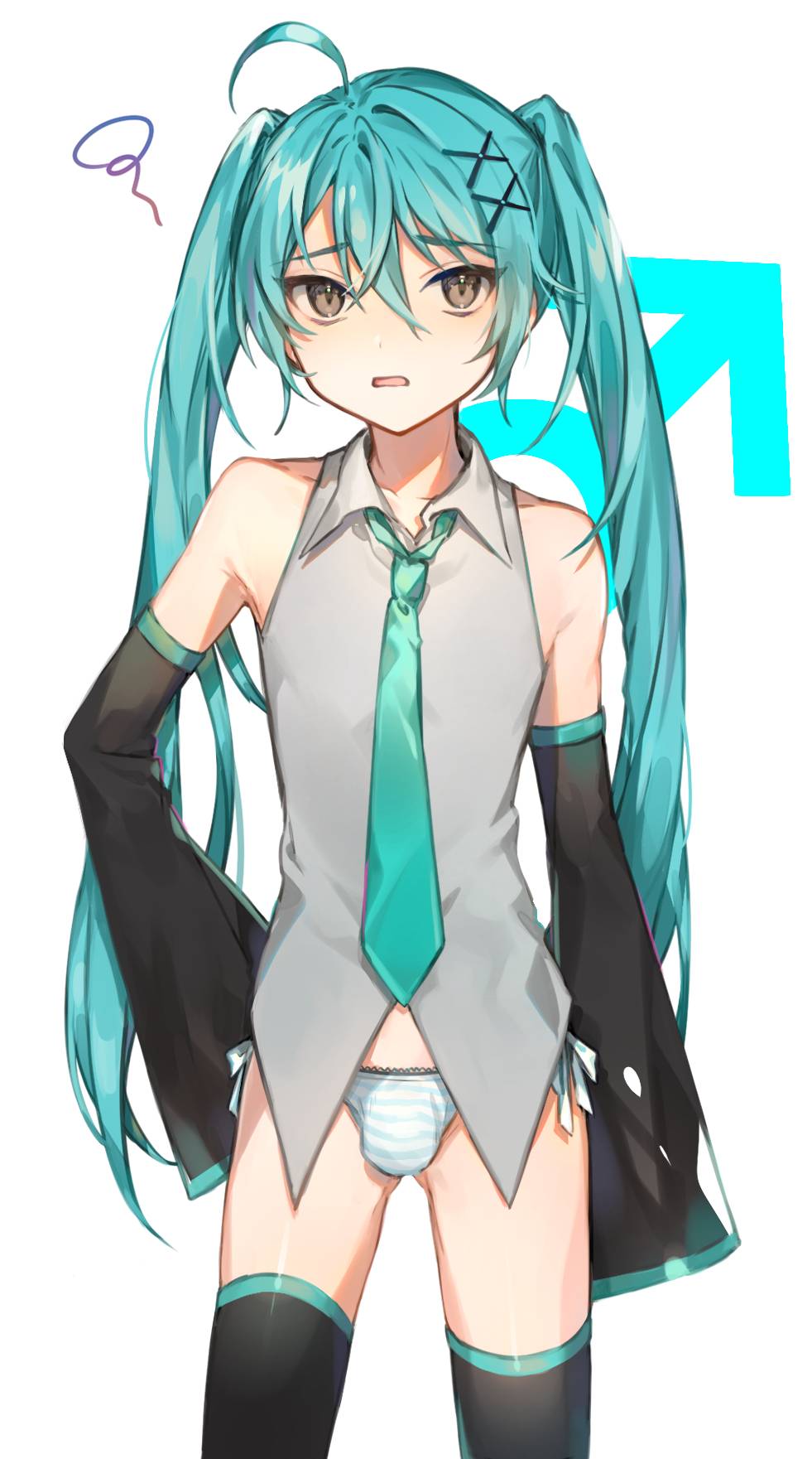 Trap Miku | Scrolller