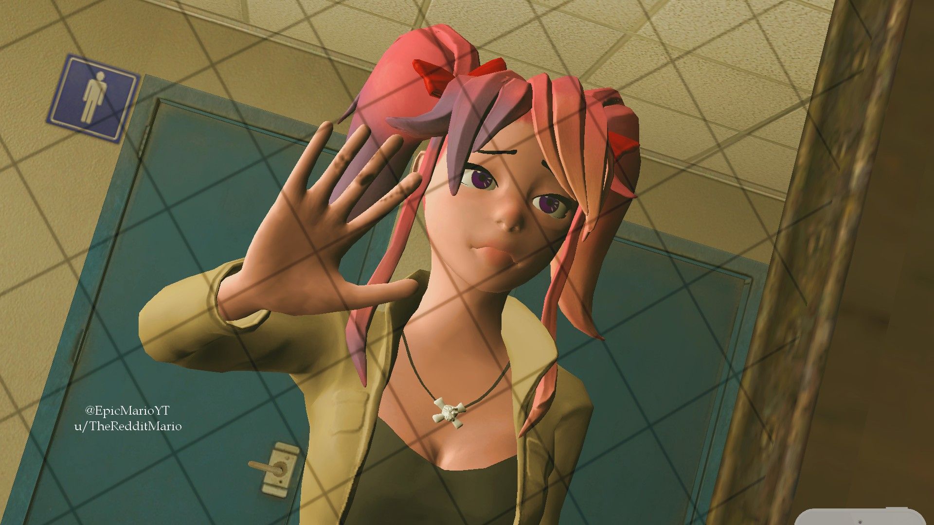 Trapped. Alone. | Scrolller