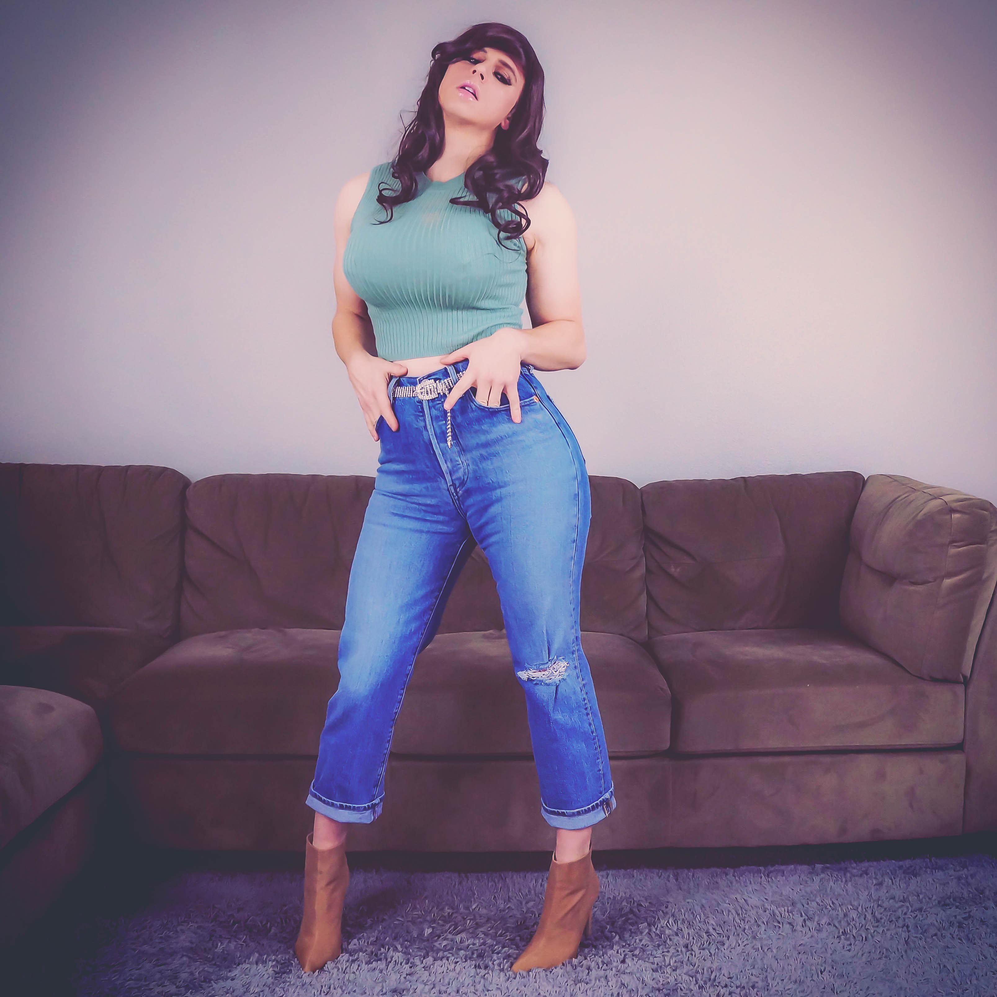 Trapped? | Scrolller