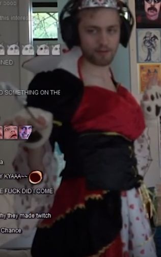 Traps GachiBASS | Scrolller