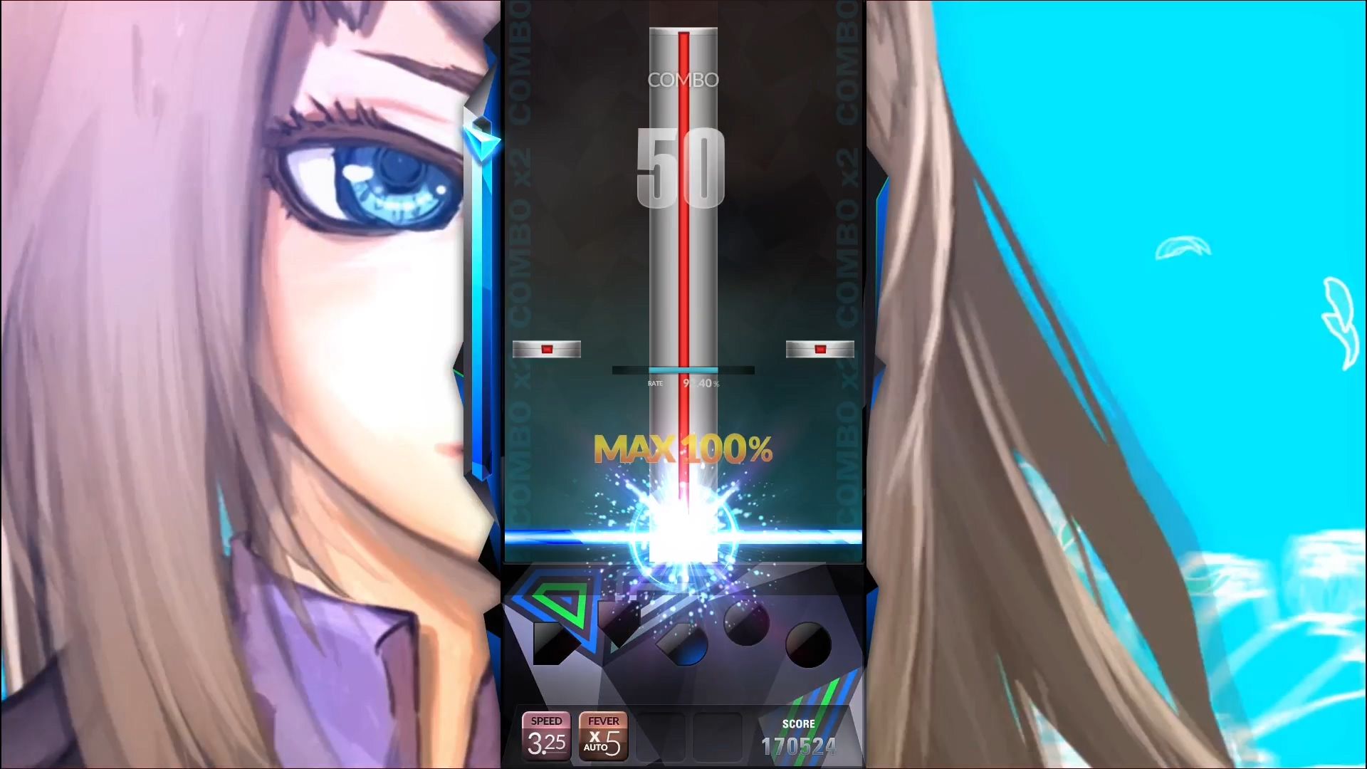 Trash pattern | Scrolller