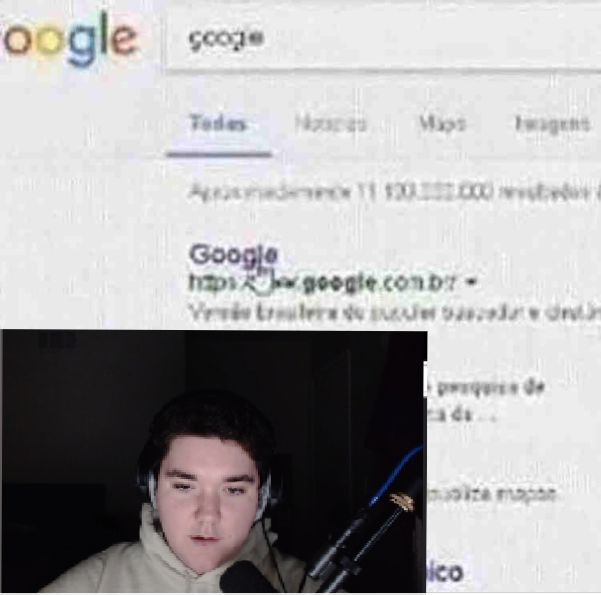 Travis on google? what will he search? | Scrolller