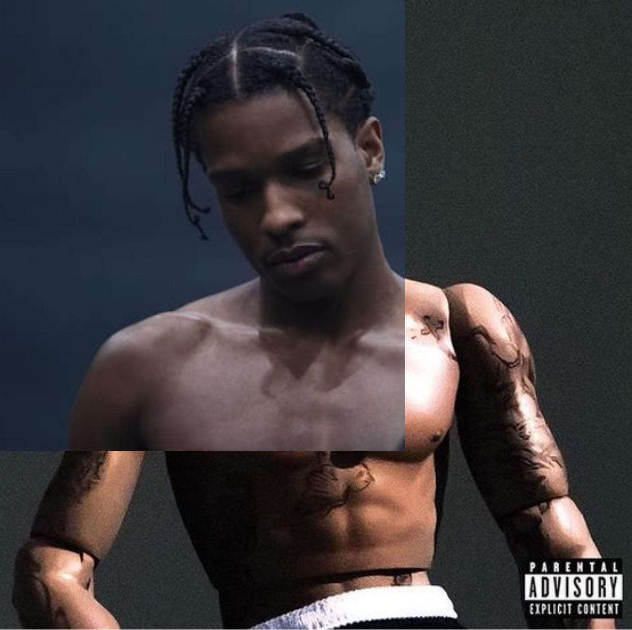 Travis Scott - Rodeo | Scrolller