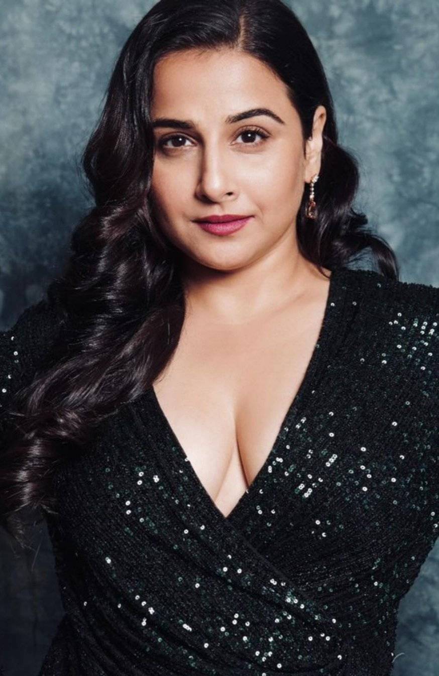 Vidya Balan | Scrolller