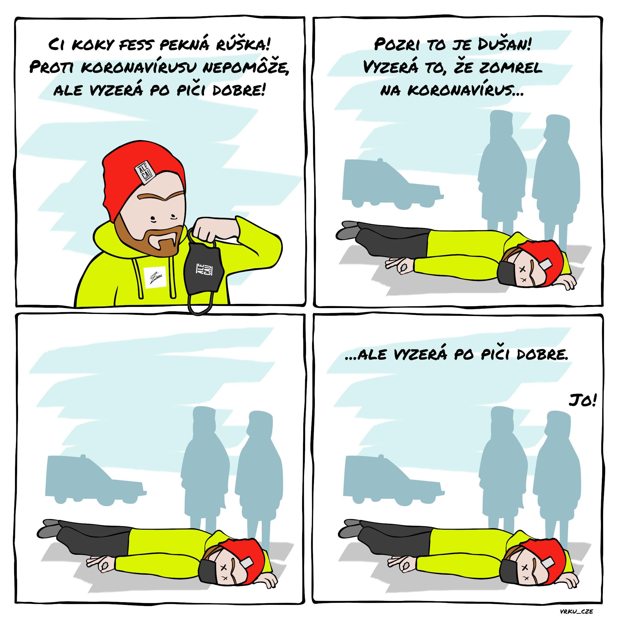 Trendsetter! | Scrolller