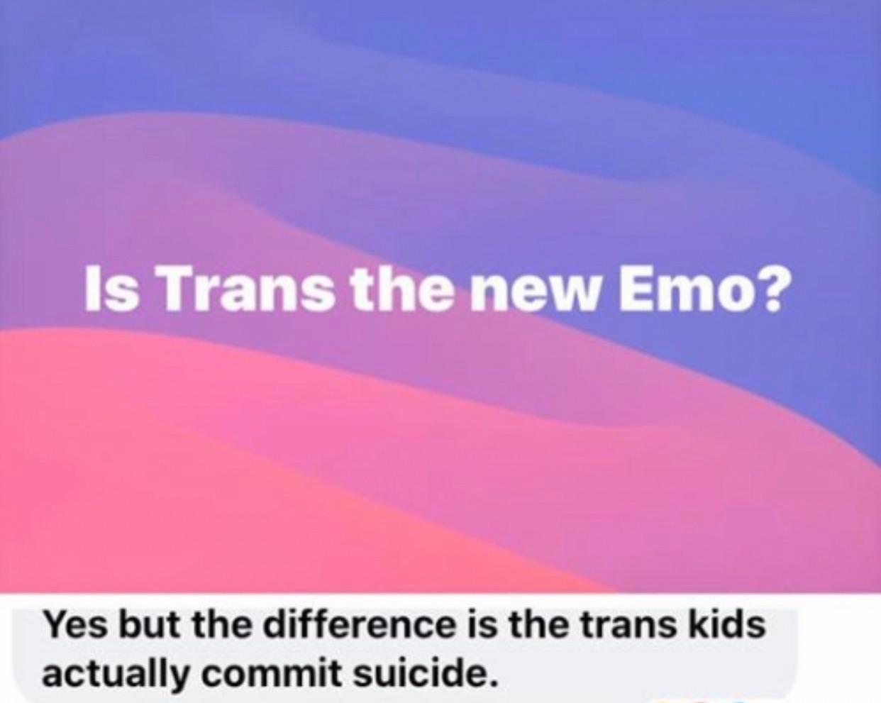 Trendsetters | Scrolller