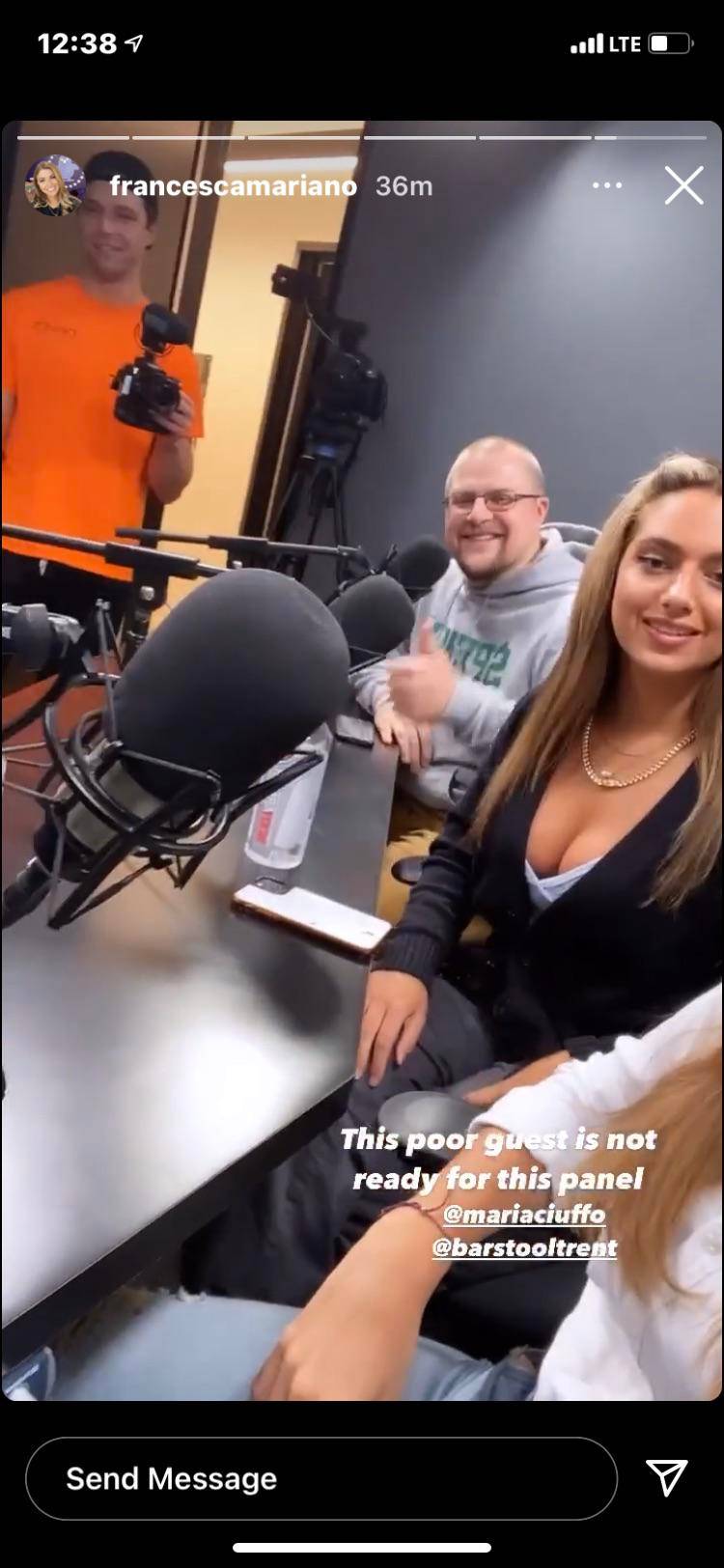 Trent looking fine as hell 👍🏼 | Scrolller