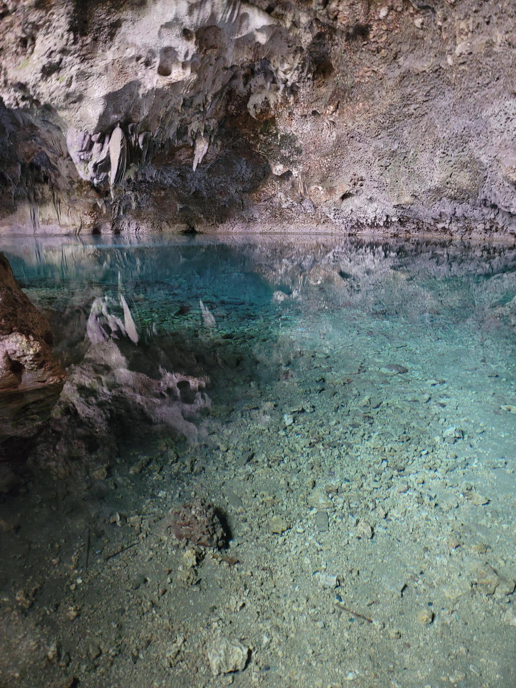 Tres Ojos, Santo Domingo | Scrolller