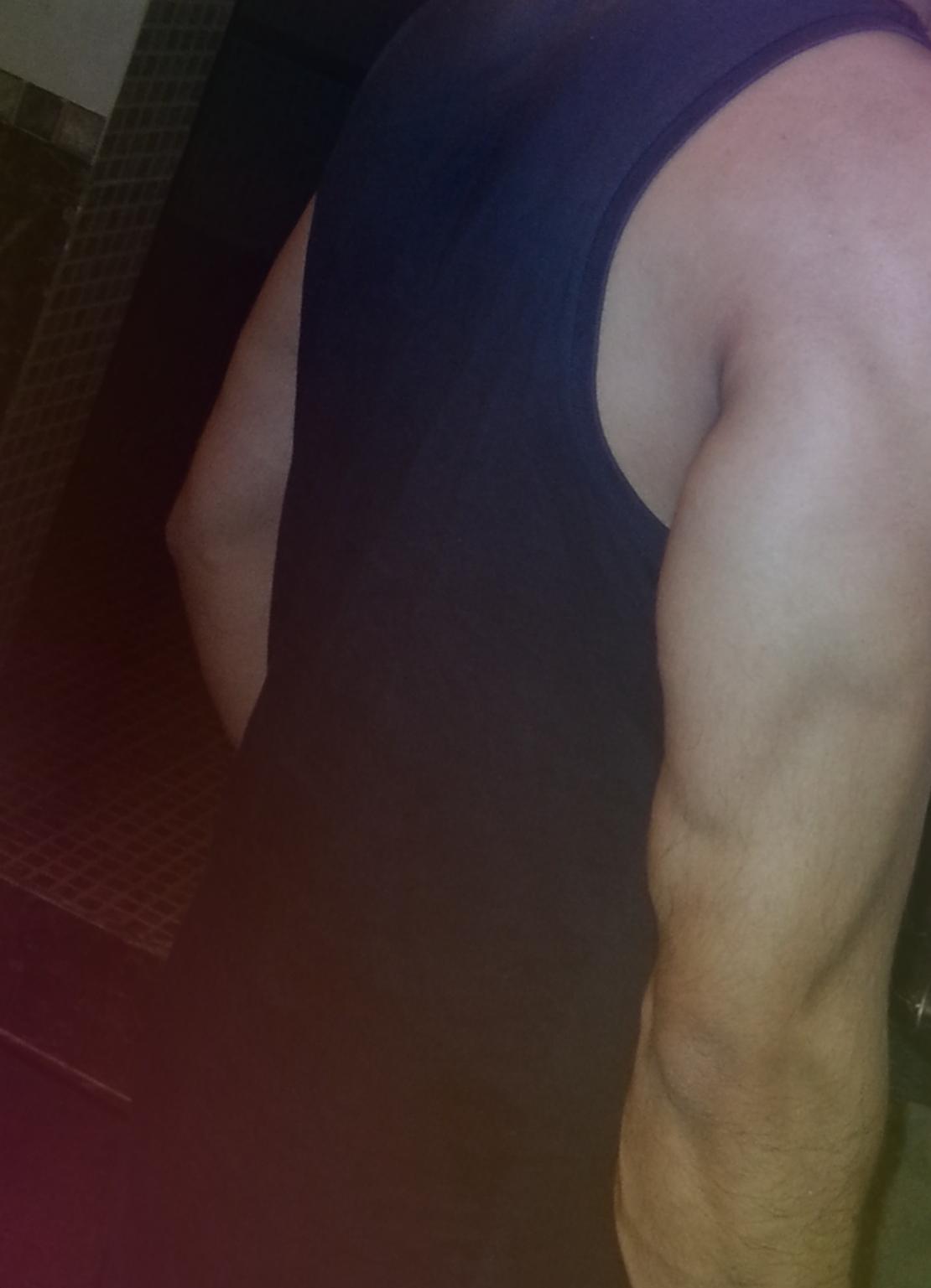 'Tri' me | Scrolller