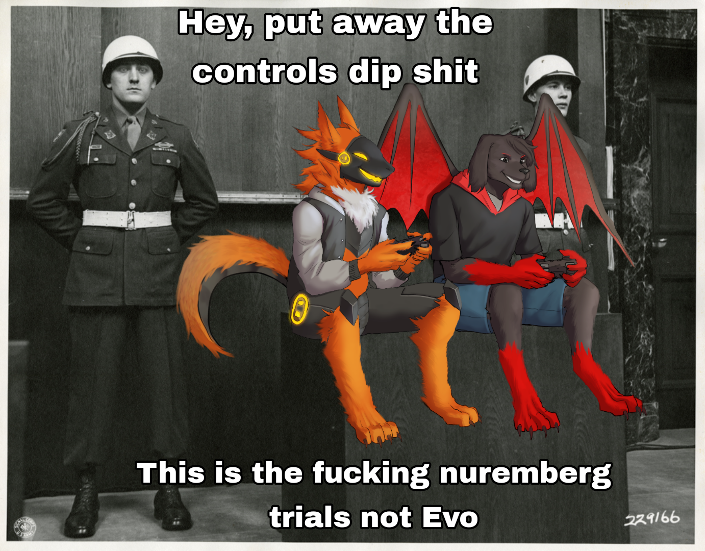 Trials_irl | Scrolller