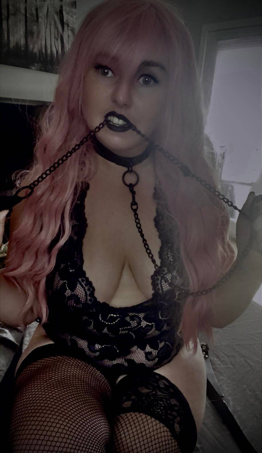 Tricky little switch ⛓ | Scrolller