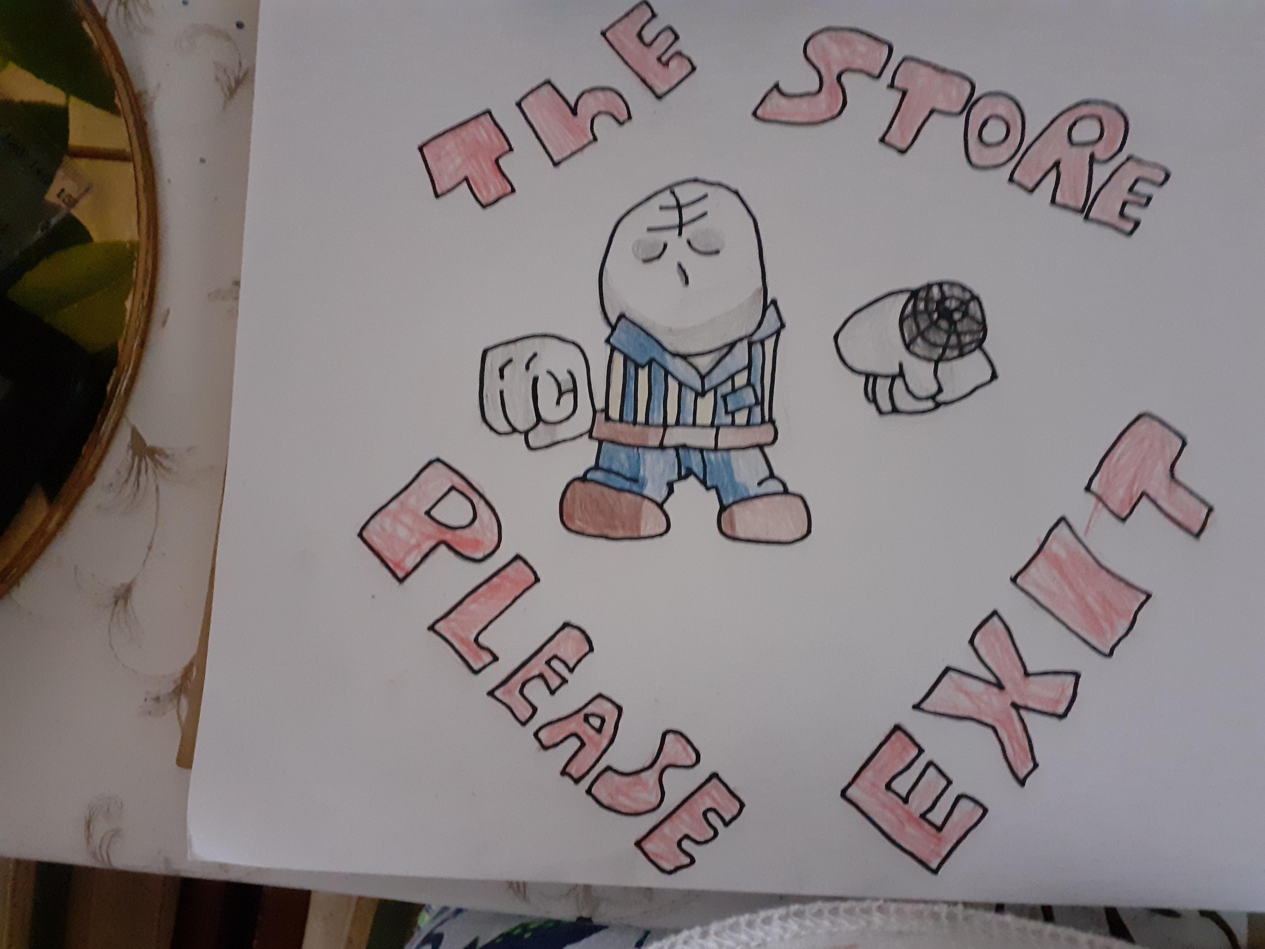 Tricky x scp 3008-2 | Scrolller