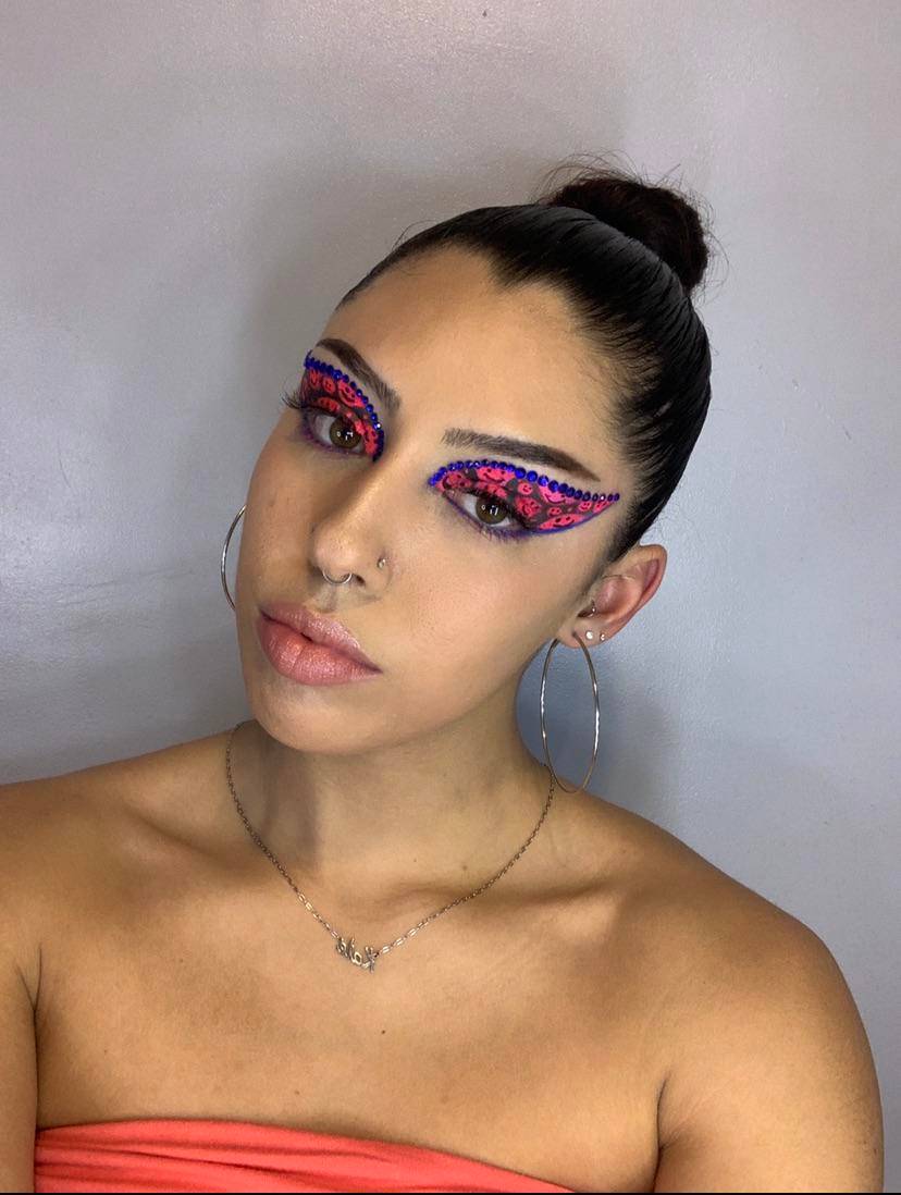 Tried something bold today | Scrolller