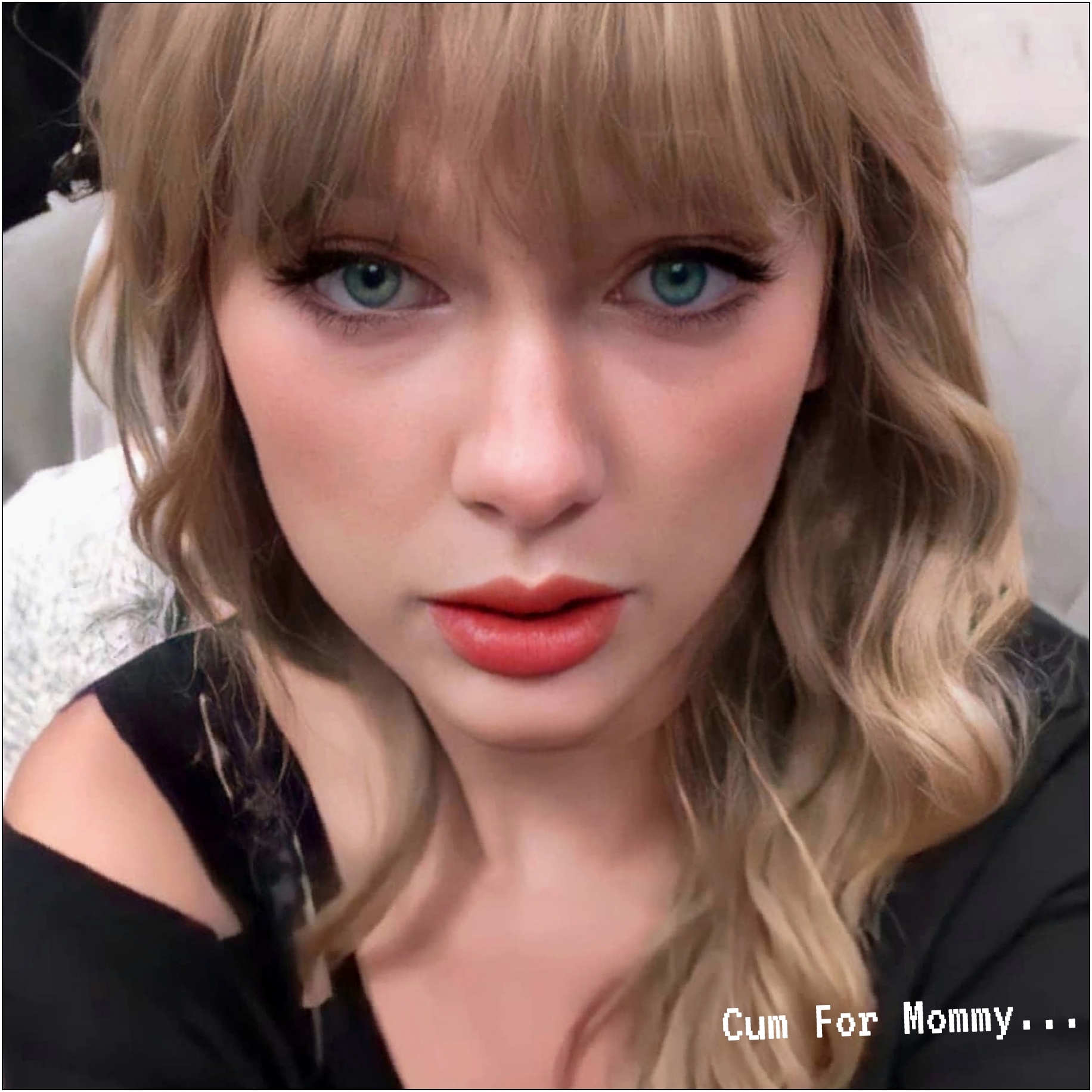 Tried to make a caption | Scrolller