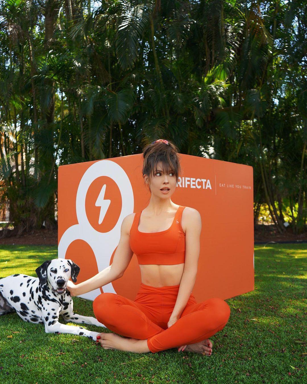 Trifecta | Scrolller