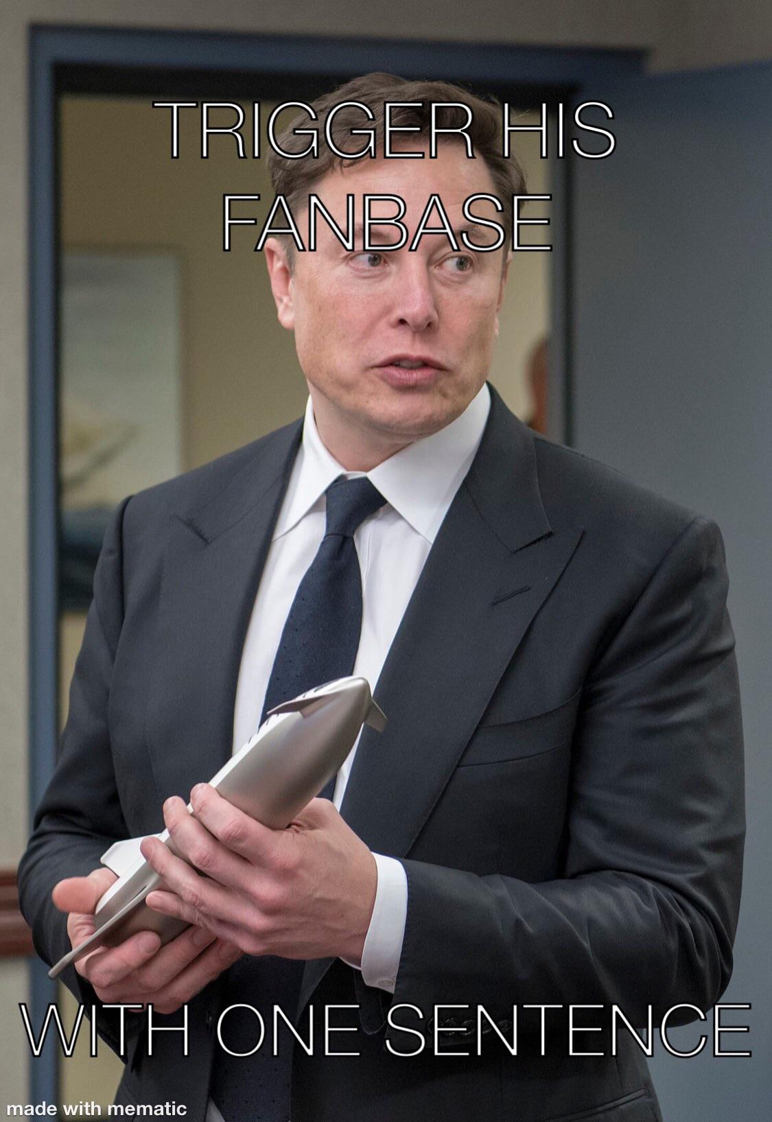 Trigger alert | Scrolller