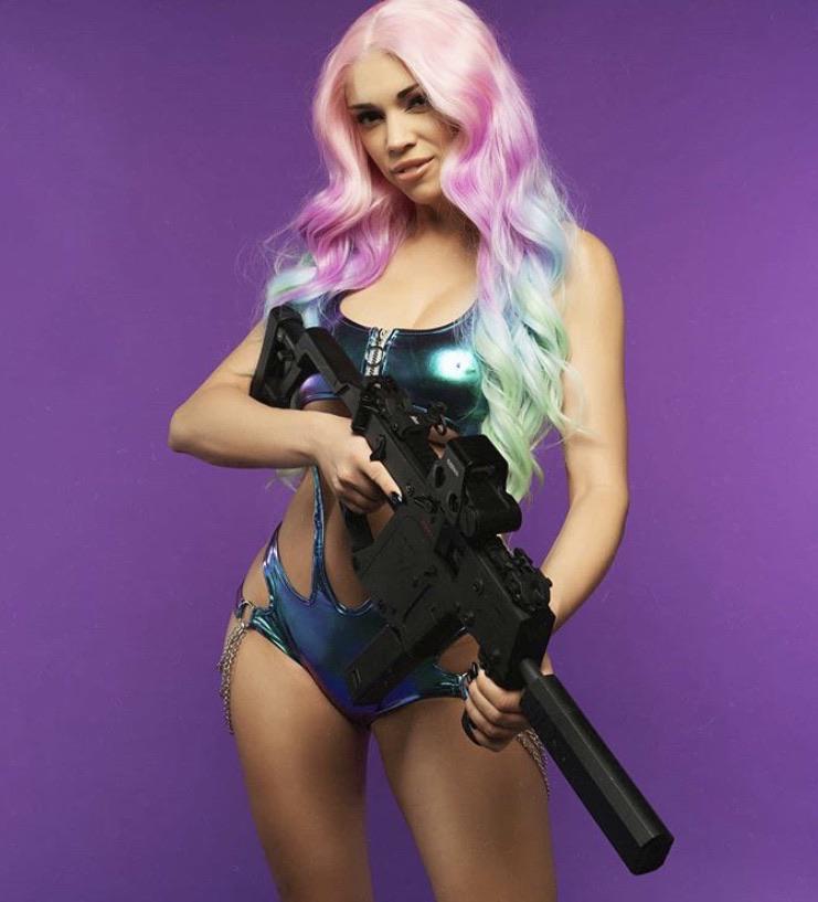 Trigger Discipline | Scrolller