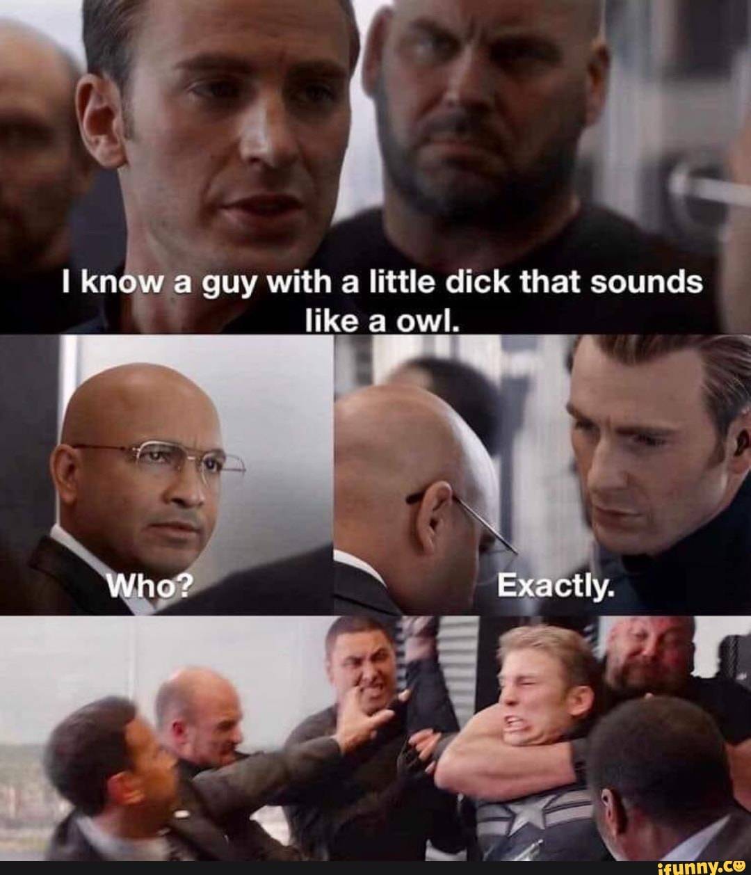 Triggered | Scrolller