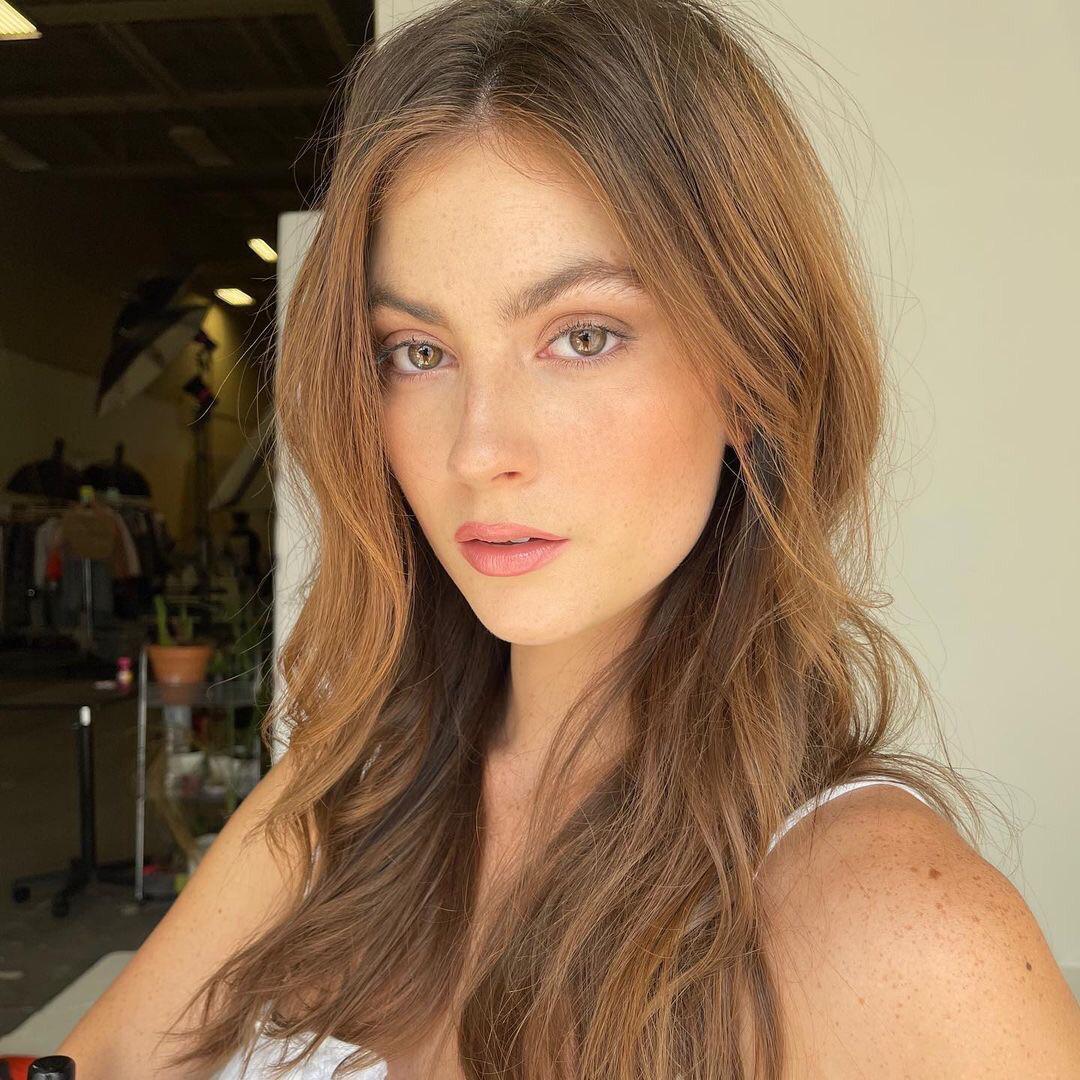 Trinity Trice (IRTR) | Scrolller