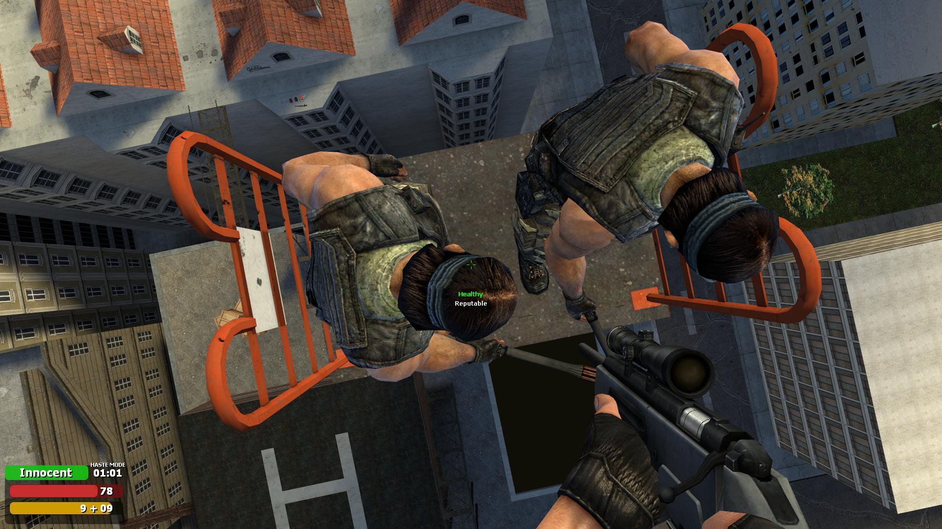 Triple Prop Surf! | Scrolller