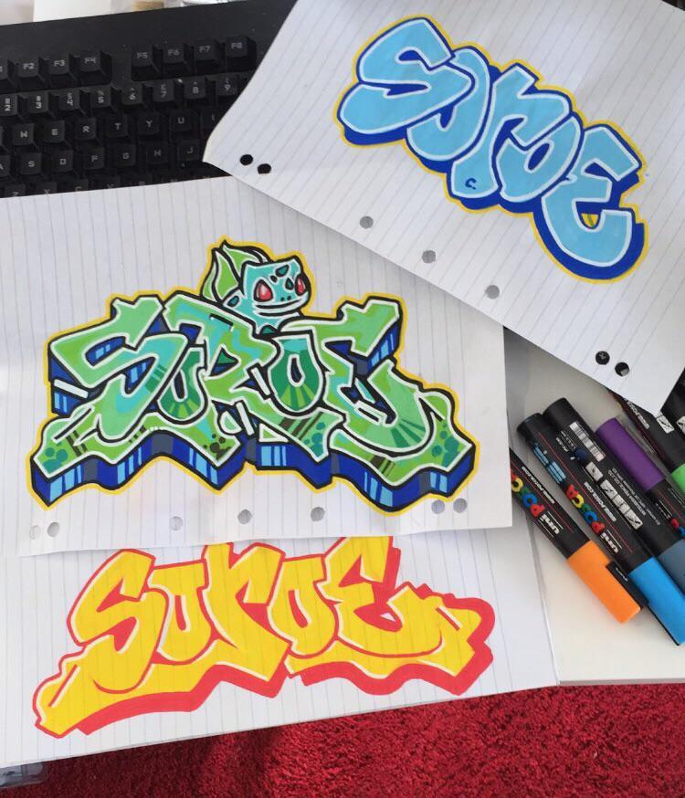 Triple trouble | Scrolller